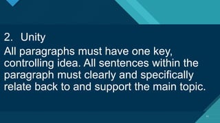 COMPOSING EFFECTIVE PARAGRAPH PPT.pptx