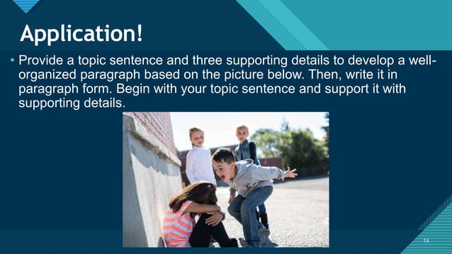 COMPOSING EFFECTIVE PARAGRAPH PPT.pptx | Education