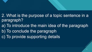 COMPOSING EFFECTIVE PARAGRAPH PPT.pptx
