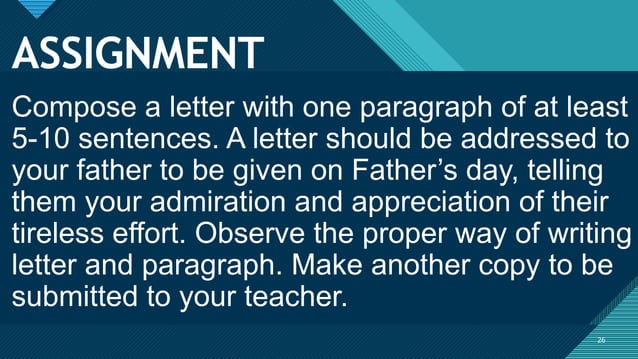 COMPOSING EFFECTIVE PARAGRAPH PPT.pptx | Education