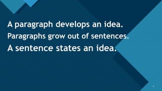 COMPOSING EFFECTIVE PARAGRAPH PPT.pptx