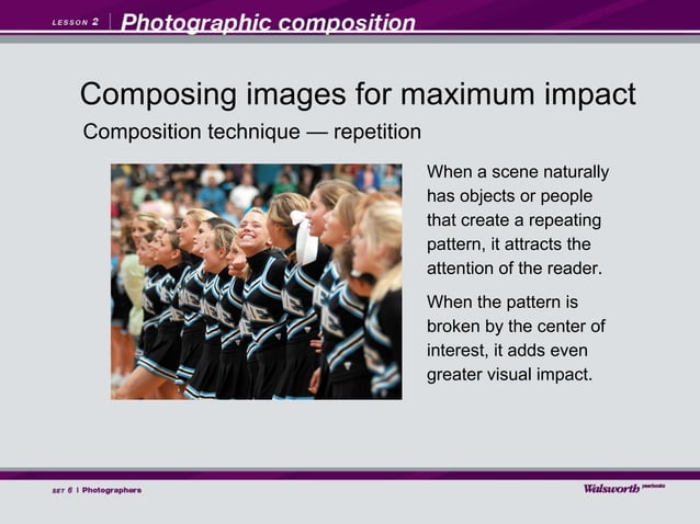 Photographic Composition | PPT