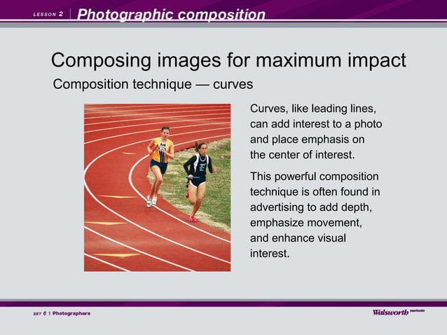 Photographic Composition | PPT