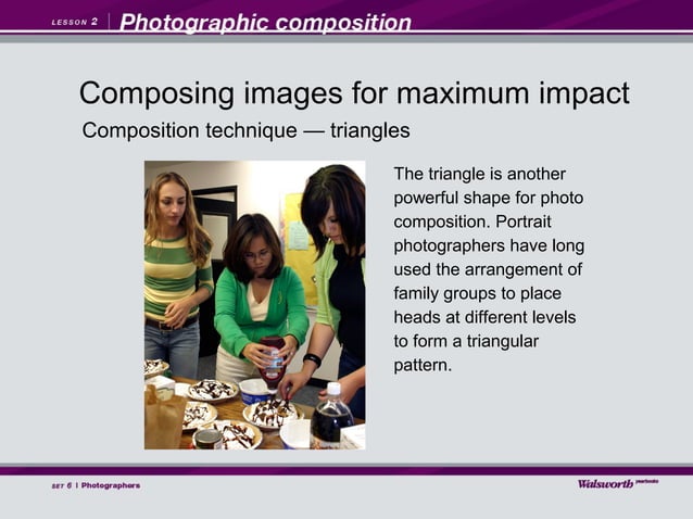 Photographic Composition | PPT