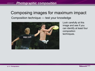 Photographic Composition | PPS