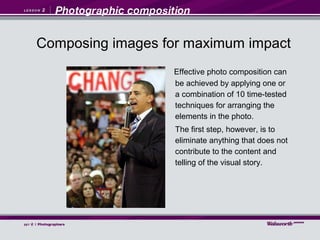 Photographic Composition | PPS