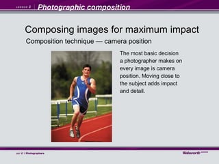 Photographic Composition | PPS