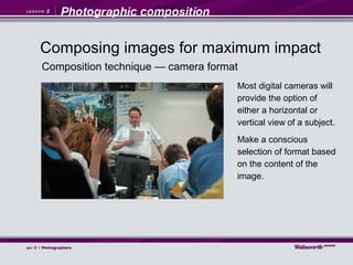 Photographic Composition | PPS