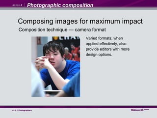 Photographic Composition | PPS