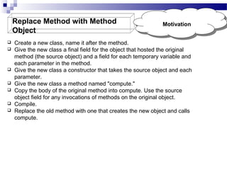 Composing method | PPT