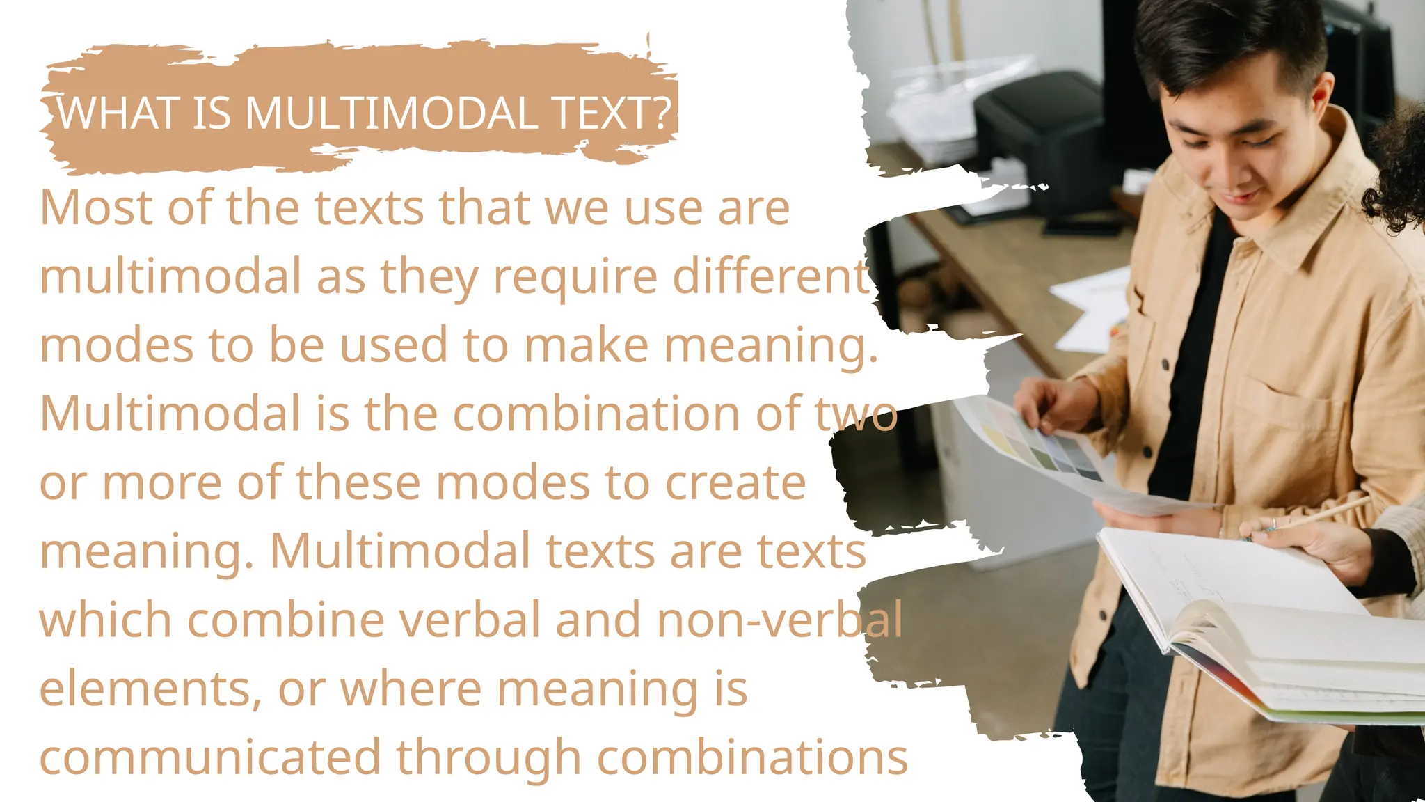 Composing Texts Which Include Multimodal Elements.pptx