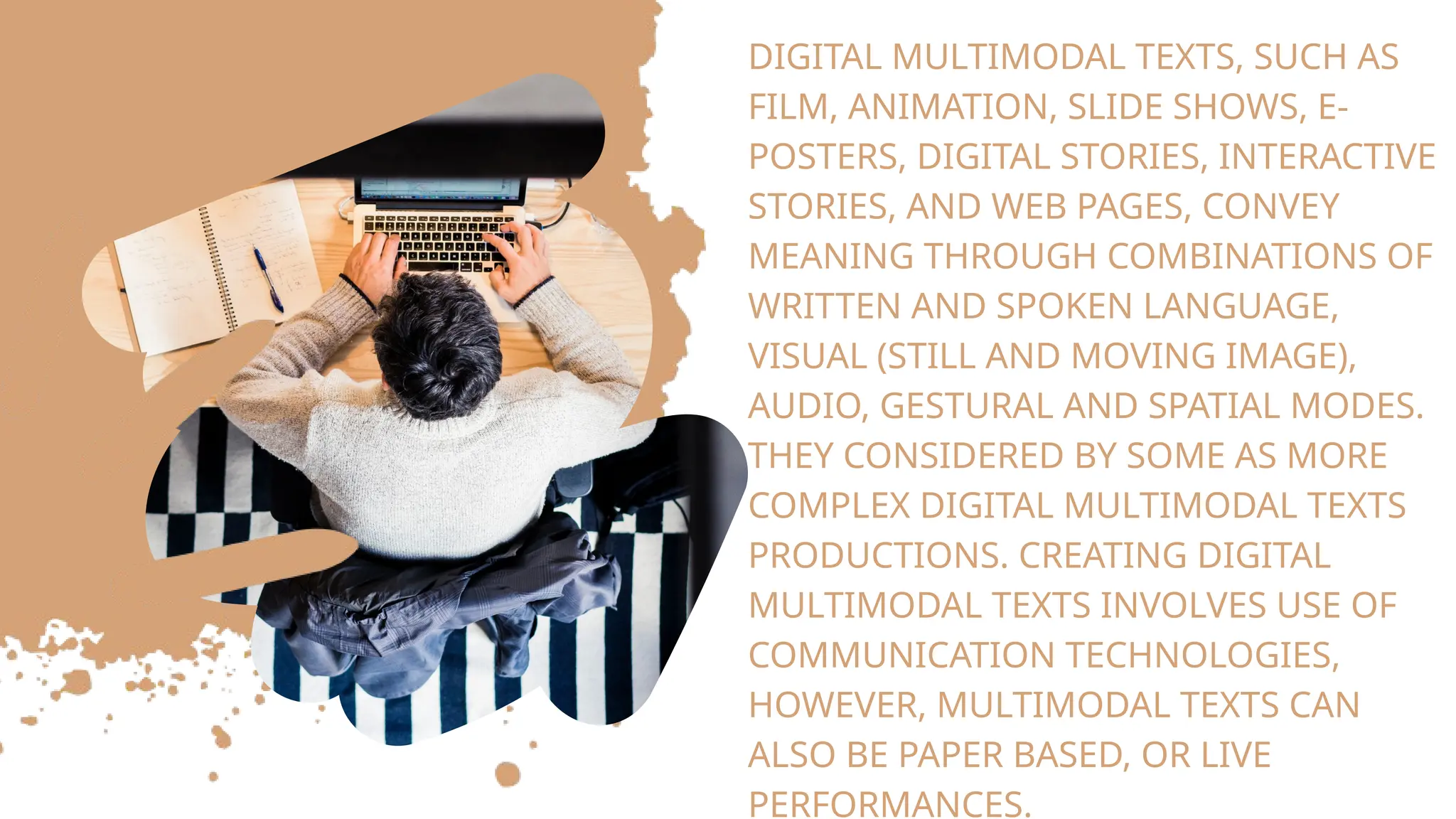 Composing Texts Which Include Multimodal Elements.pptx