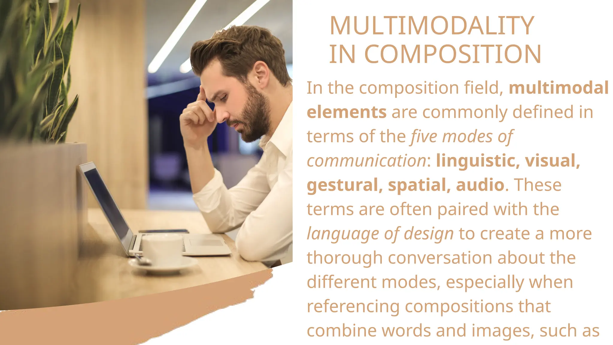 Composing Texts Which Include Multimodal Elements.pptx