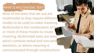 Composing Texts Which Include Multimodal Elements.pptx