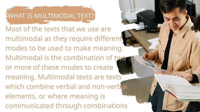 Composing Texts Which Include Multimodal Elements.pptx