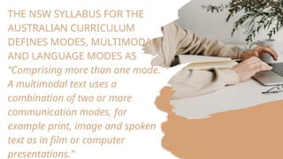 Composing Texts Which Include Multimodal Elements.pptx