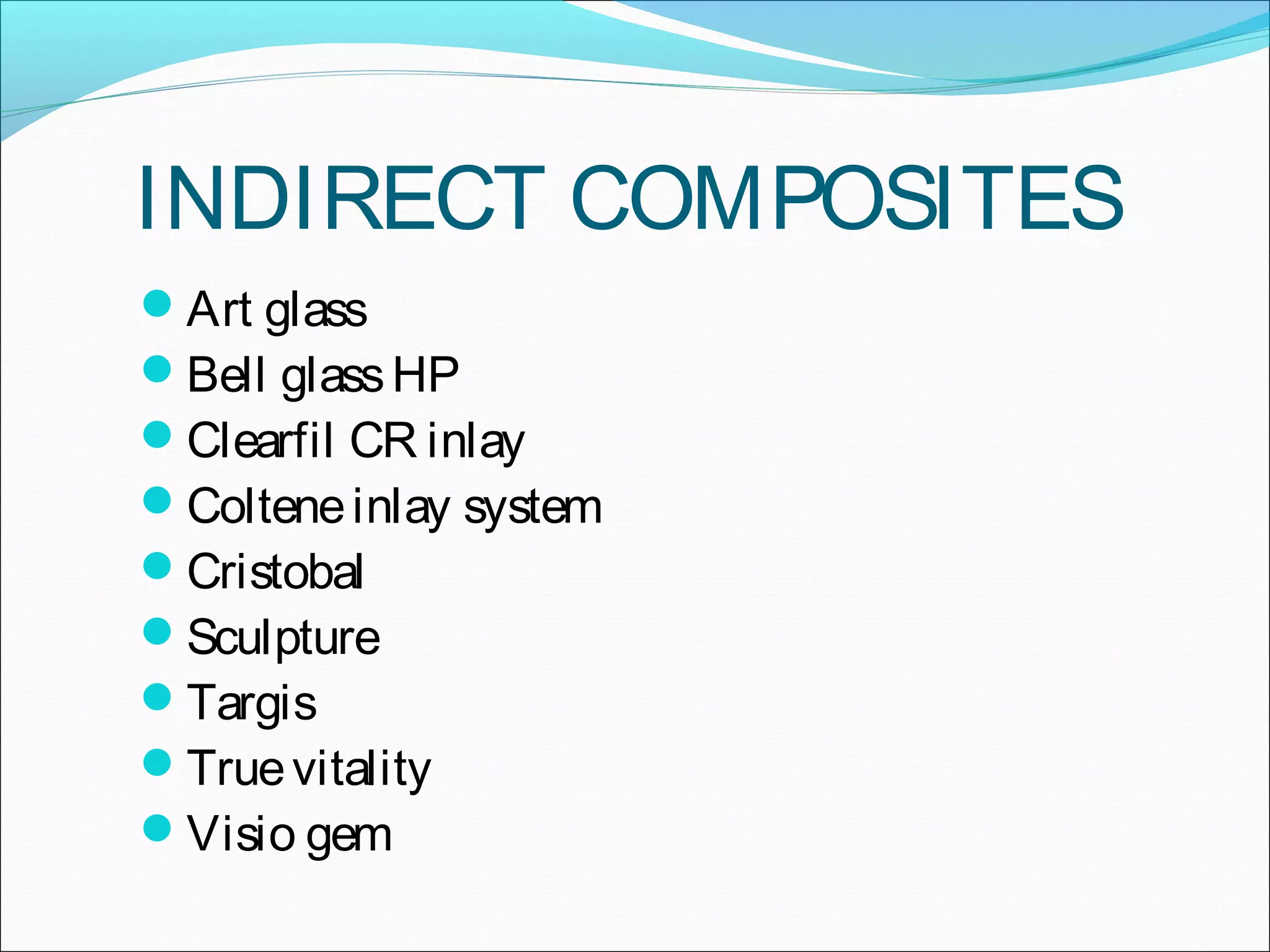 Composite | PPT
