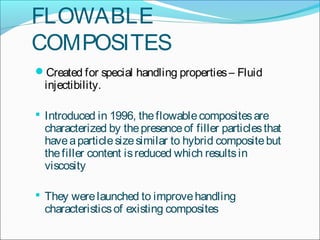 Composite | PPT