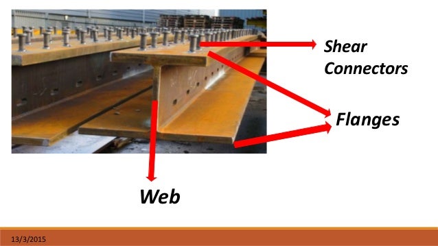 Composite Decking Bridge