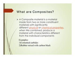 Composite | PPT