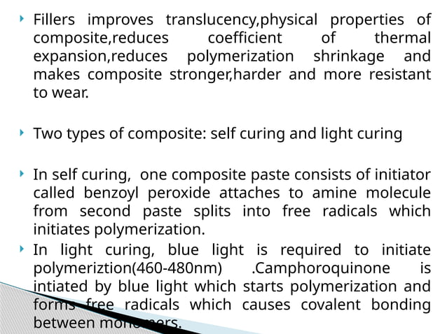 composite restoration composition,shade matching.pptx