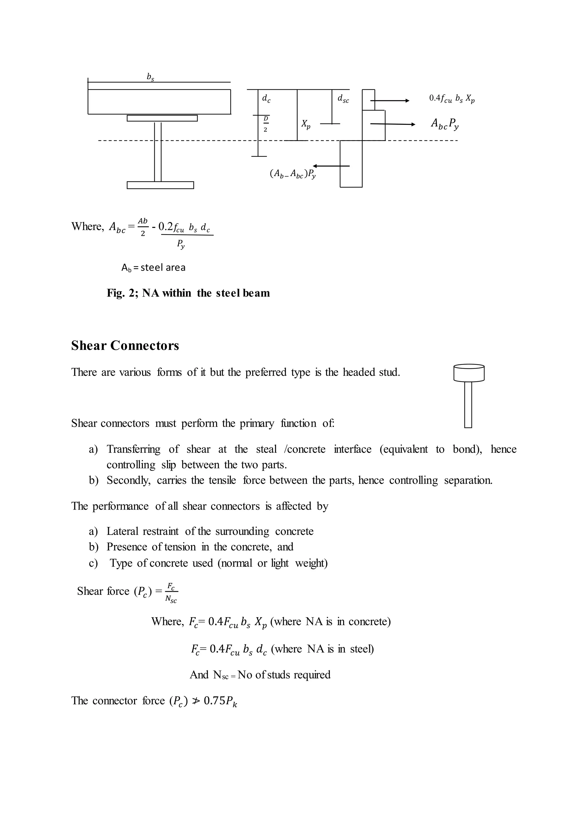 Composite beams-and-slabs1 | DOCX