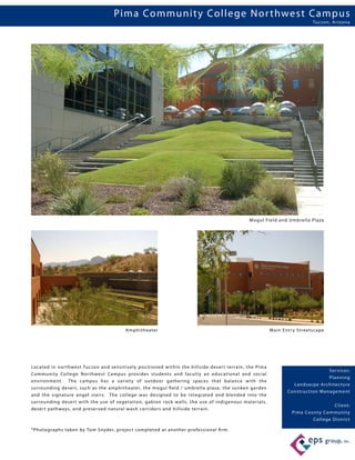 Composite Cutsheets | PDF