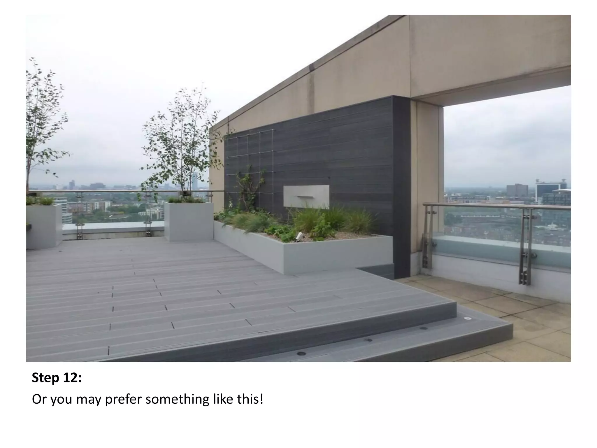 Composite decking-installation-guide | PDF