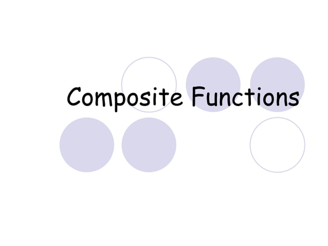 composite-functions.ppt