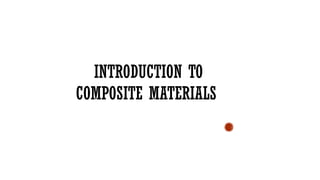 Composite-Materials.pptxbzbzbzbzbznznnznznzn | PPTX