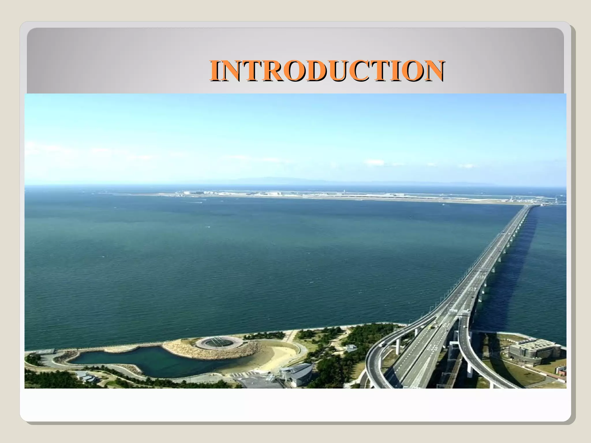 Composite materials for bridge construction | PPT