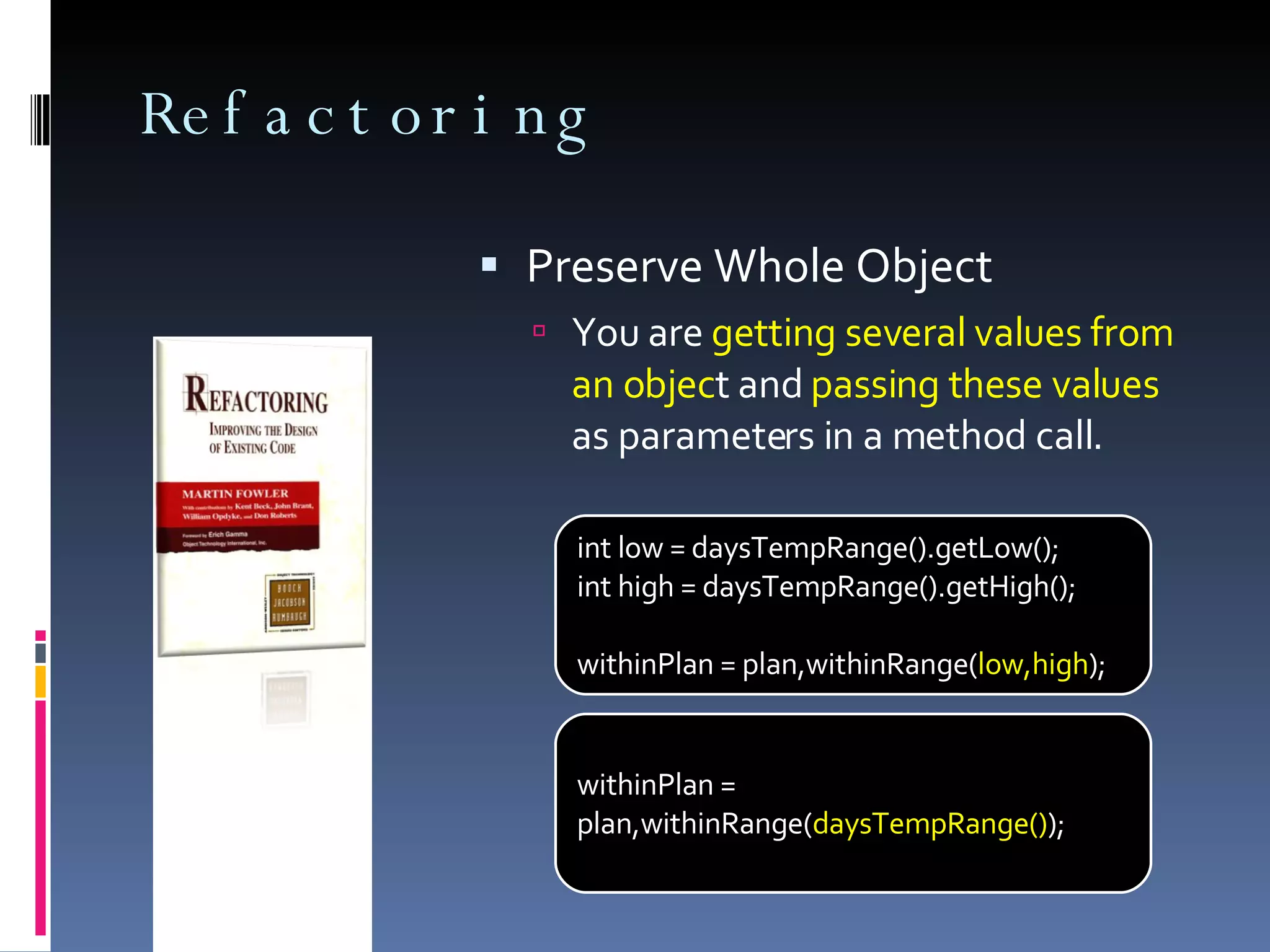 Composite Message Pattern | PPT