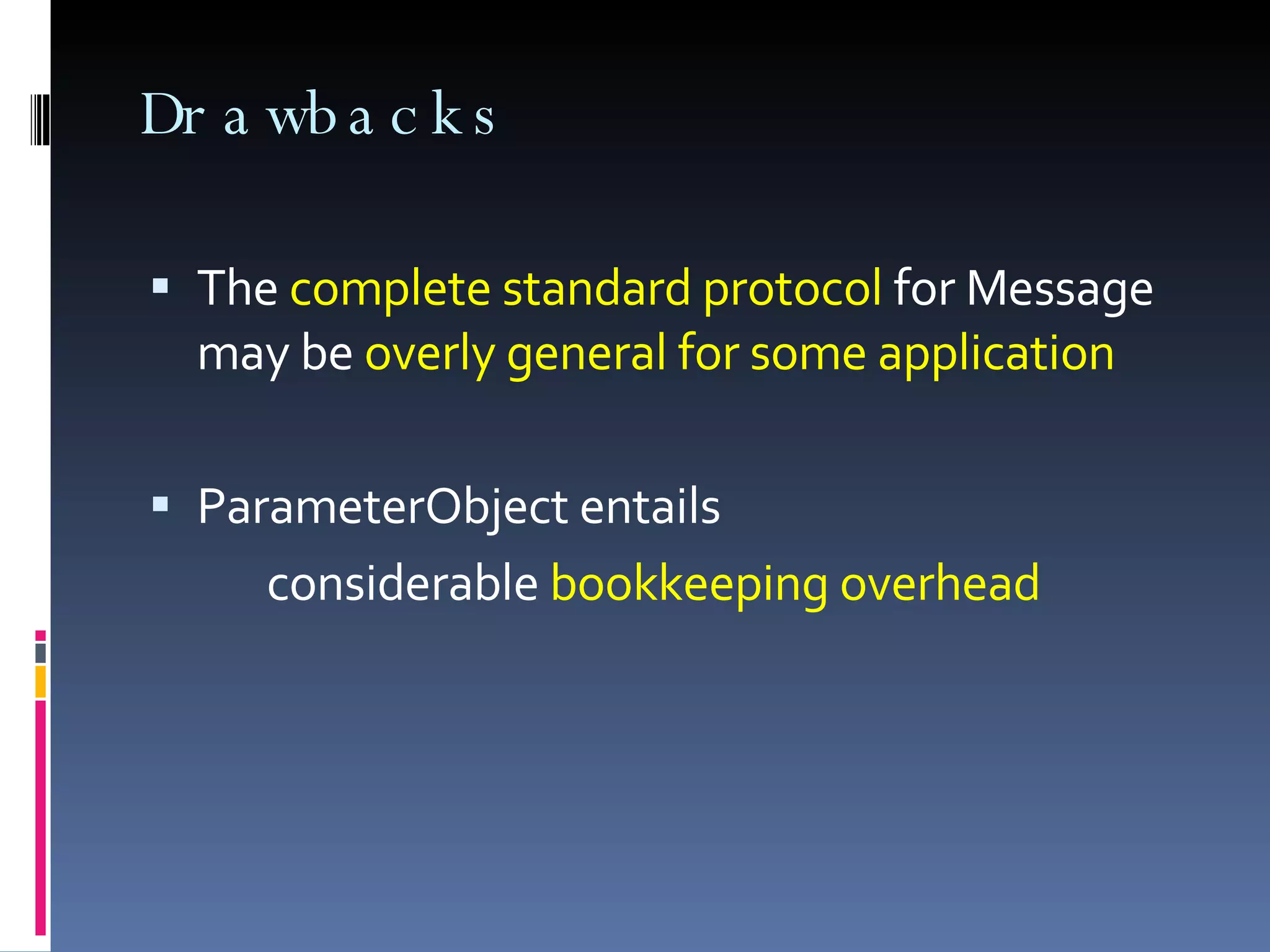 Composite Message Pattern | PPT