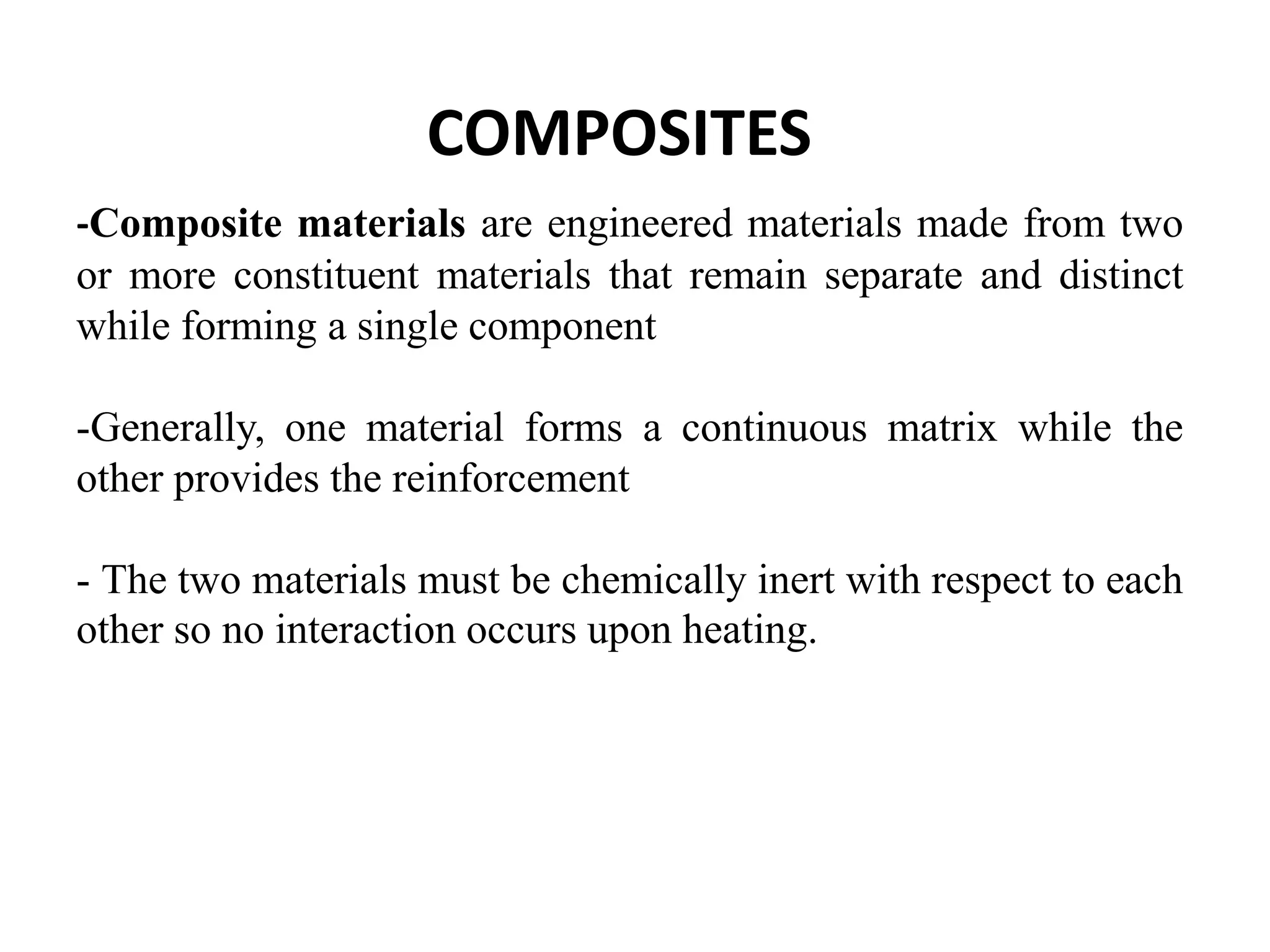 COMPOSITE Materials KTU 2019 Scheme-MODULE 1.pptx