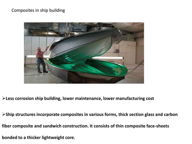 COMPOSITE Materials KTU 2019 Scheme-MODULE 1.pptx | Chemistry | Science