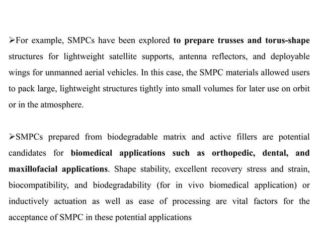 COMPOSITE Materials KTU 2019 Scheme-MODULE 1.pptx | Chemistry | Science