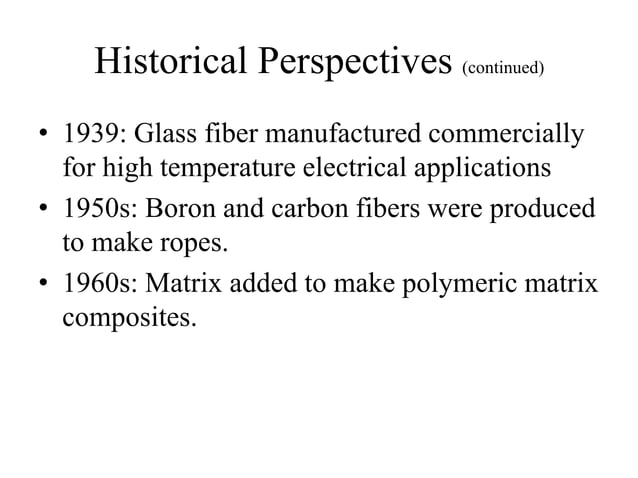 COMPOSITE Materials KTU 2019 Scheme-MODULE 1.pptx | Chemistry | Science