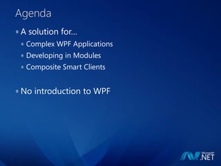 Composite WPF | PDF | Operating Systems | Computer Software and Applications