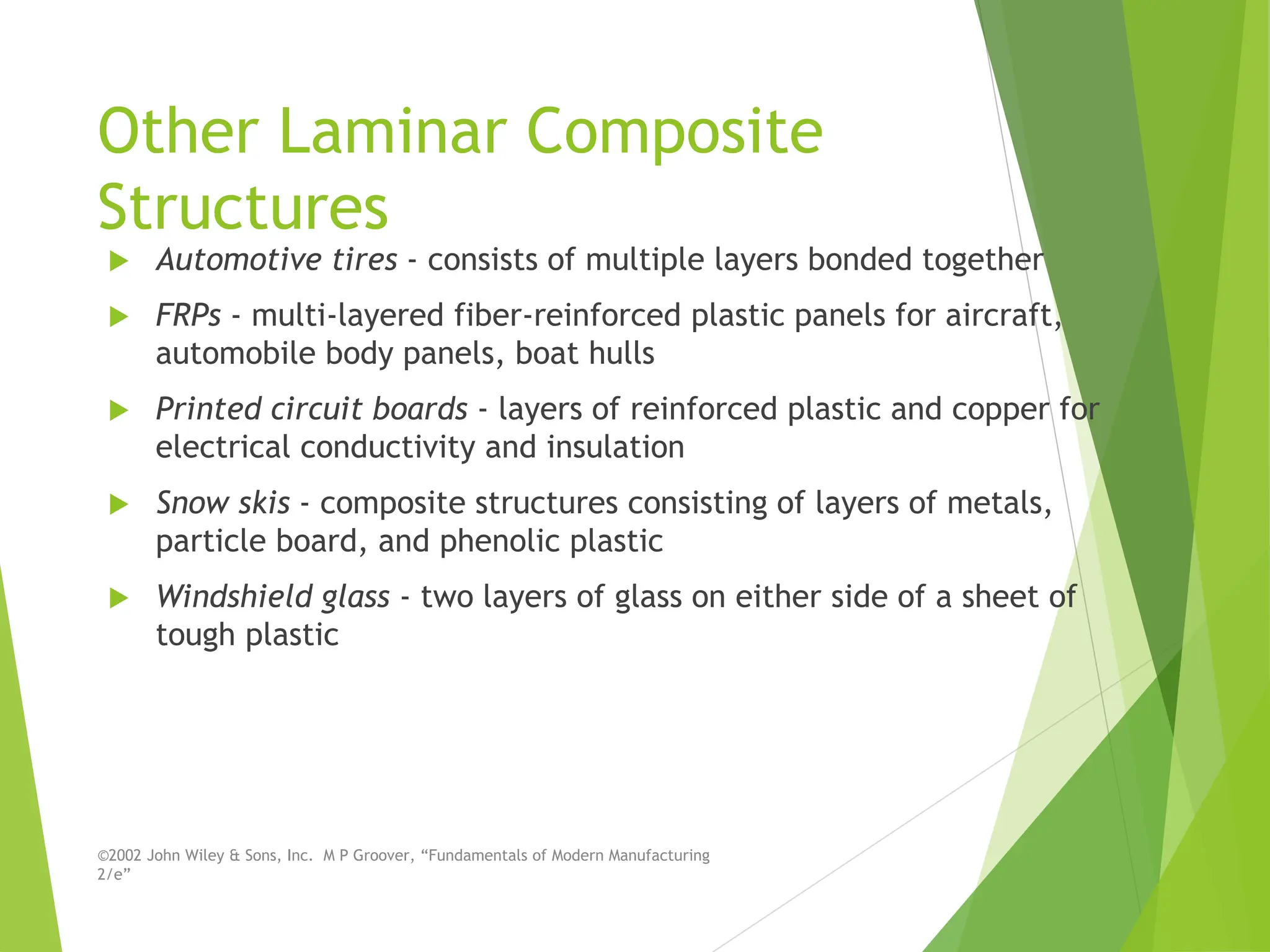 composite material: property and characteristic.ppt