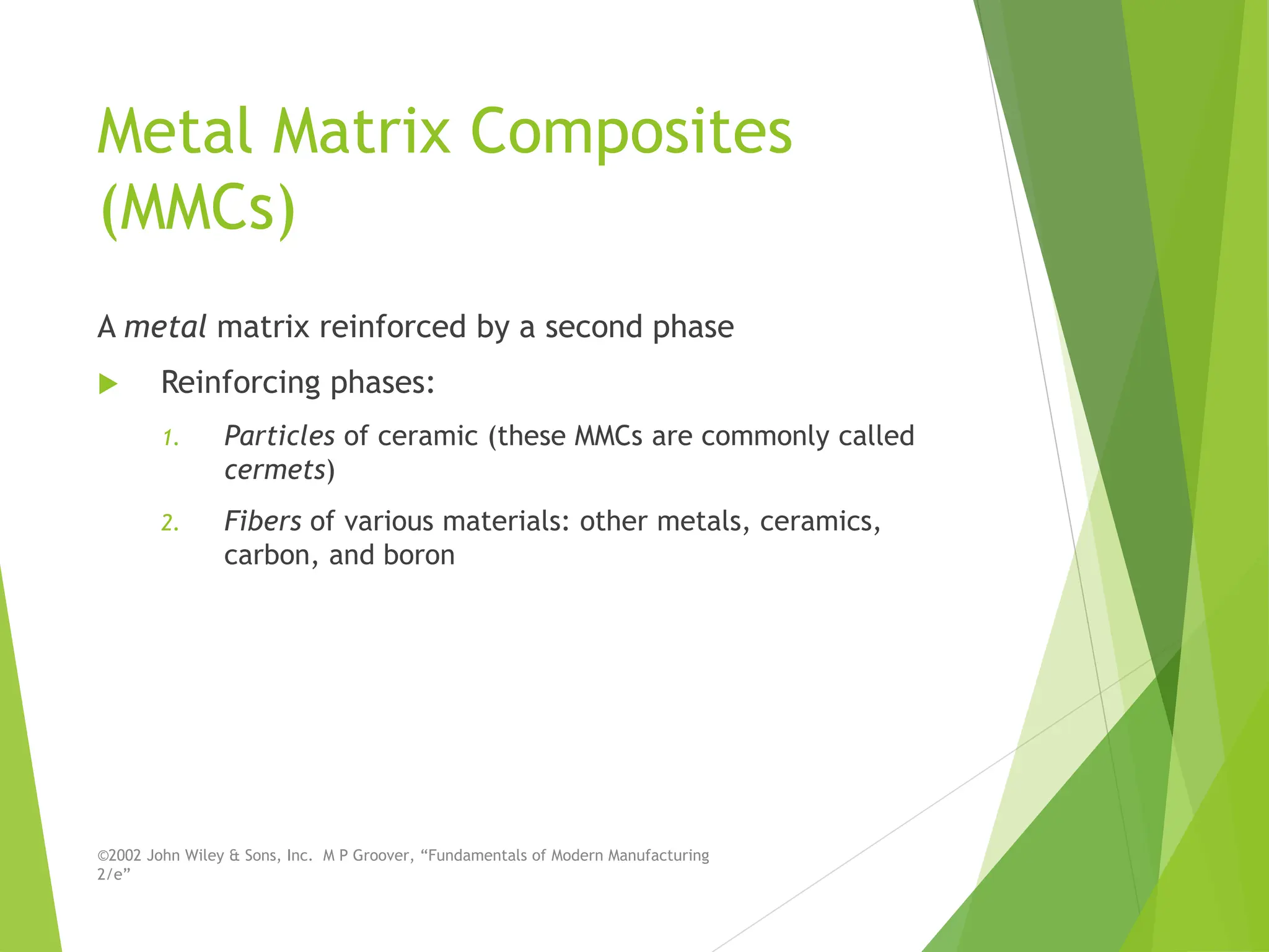 composite material: property and characteristic.ppt