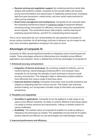 Composite AI Benefits Applications and Implementation.pdf