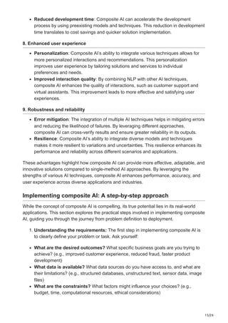 Composite AI Benefits Applications and Implementation.pdf