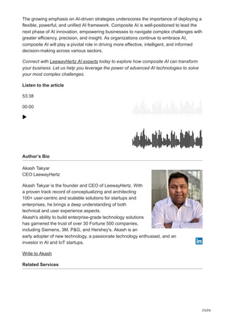 Composite AI Benefits Applications and Implementation.pdf