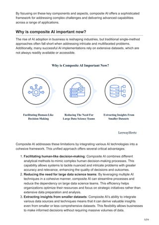 Composite AI Benefits Applications and Implementation.pdf