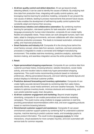Composite AI Benefits Applications and Implementation.pdf