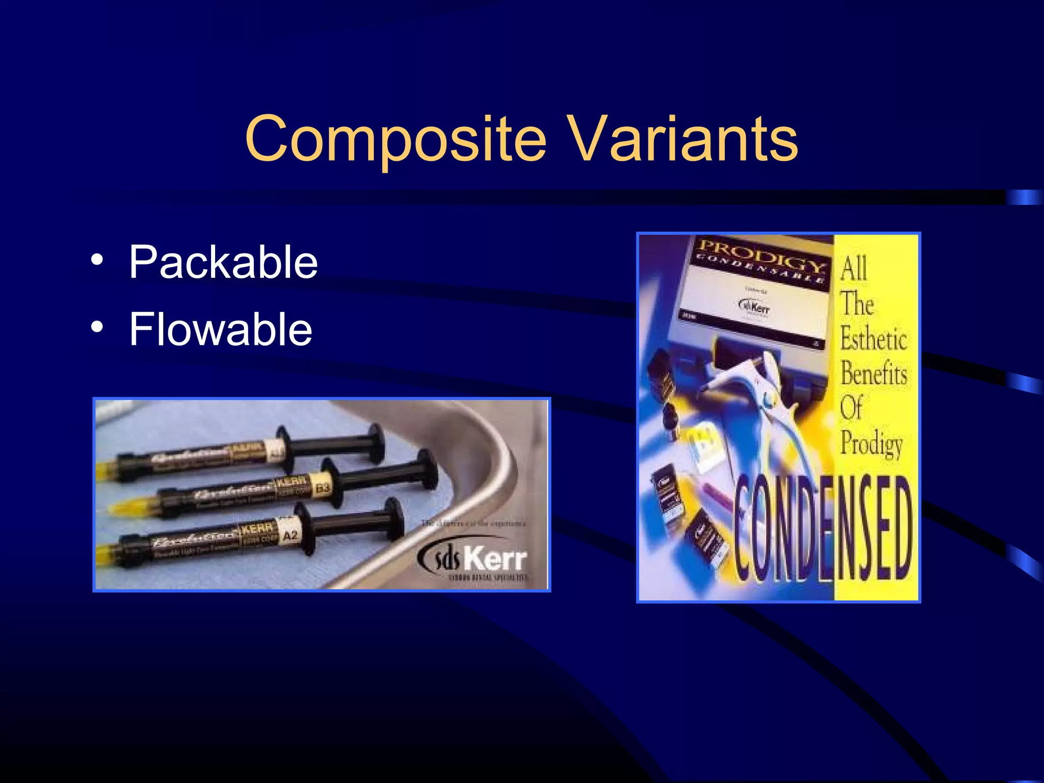 Composite and acid etching | PPT
