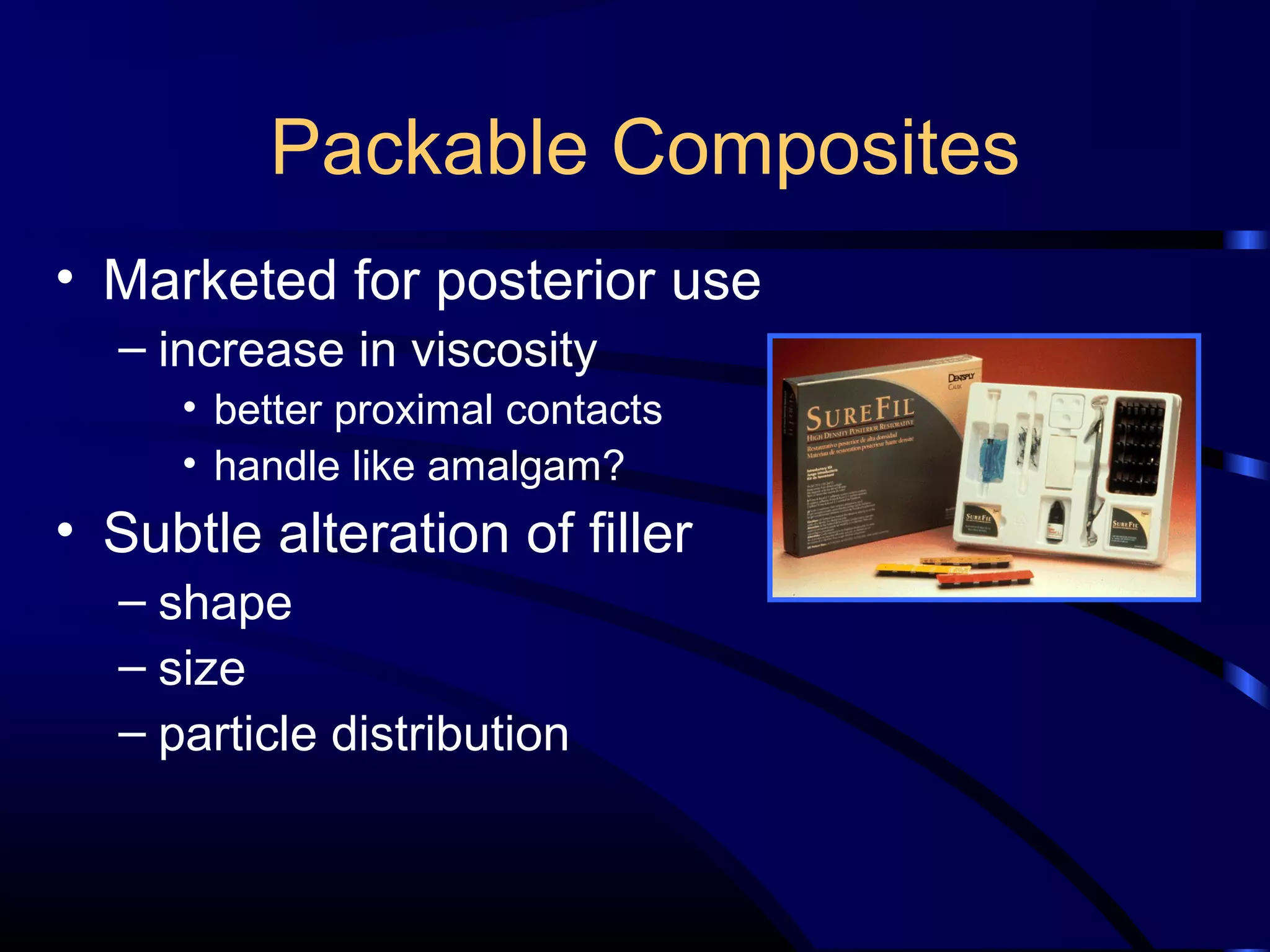 Composite and acid etching | PPT