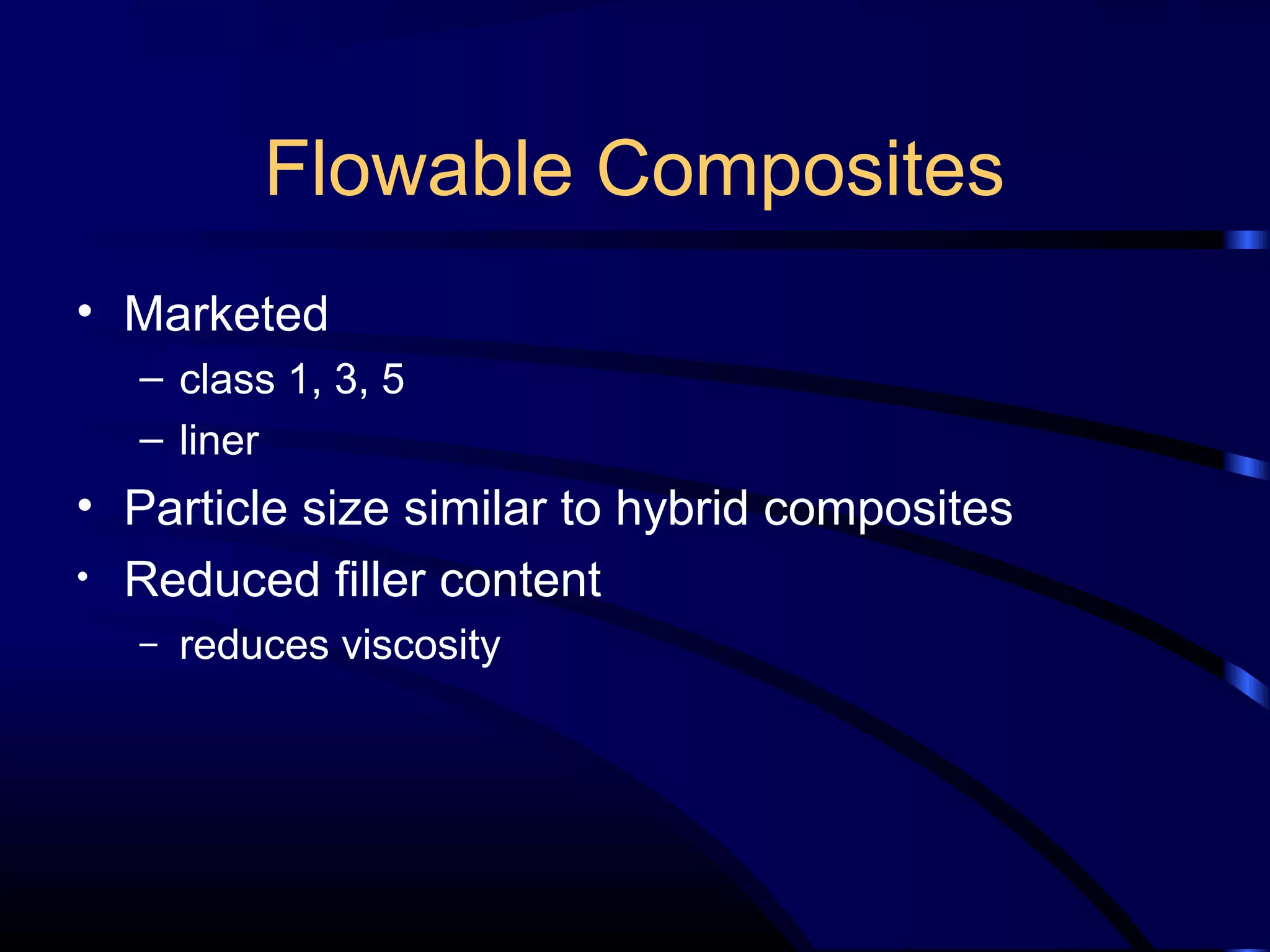 Composite and acid etching | PPT