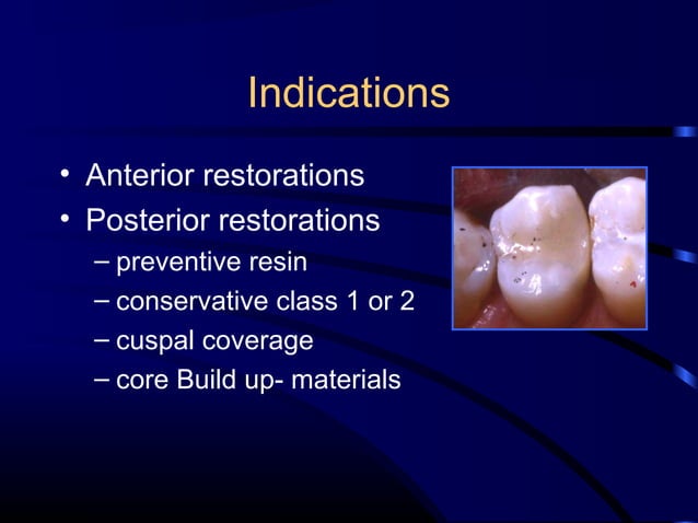 Composite and acid etching | PPT | Skin Care | Beauty