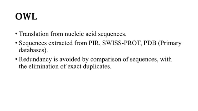 Composite and Specialized databases | PDF | Databases | Computer ...